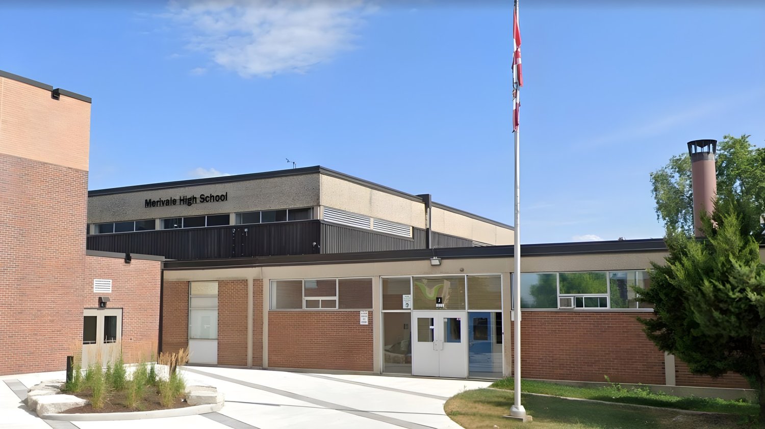Merivale High School in Kanada – Kulturwerke Deutschland