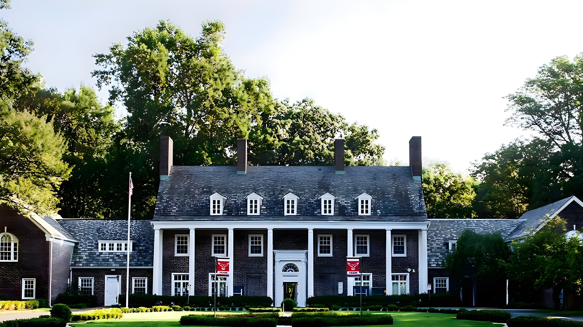 Princeton International School of Mathematics & Science in den USA ...