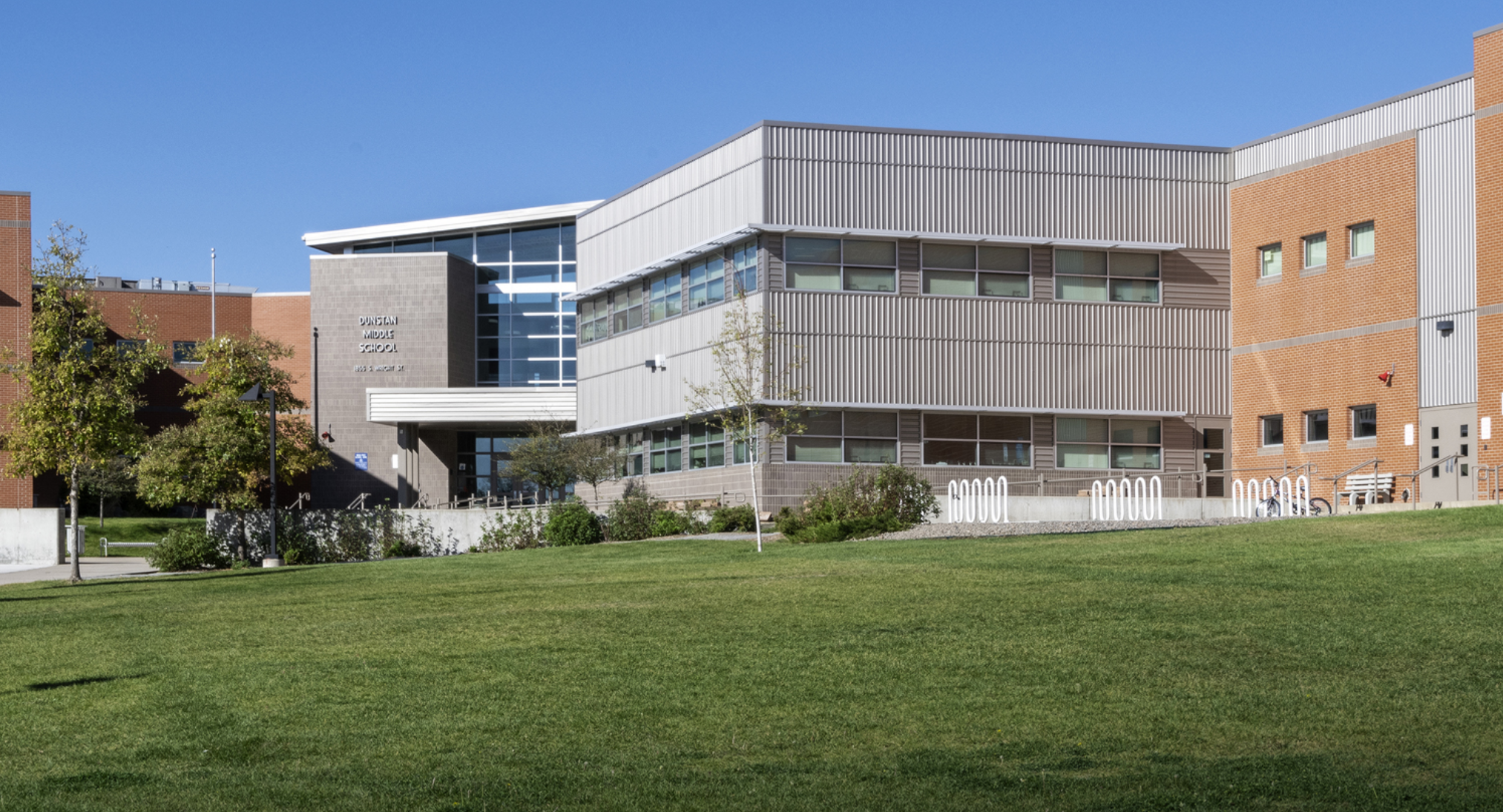 Dunstan High School en Nueva Zelanda – ICES Spain