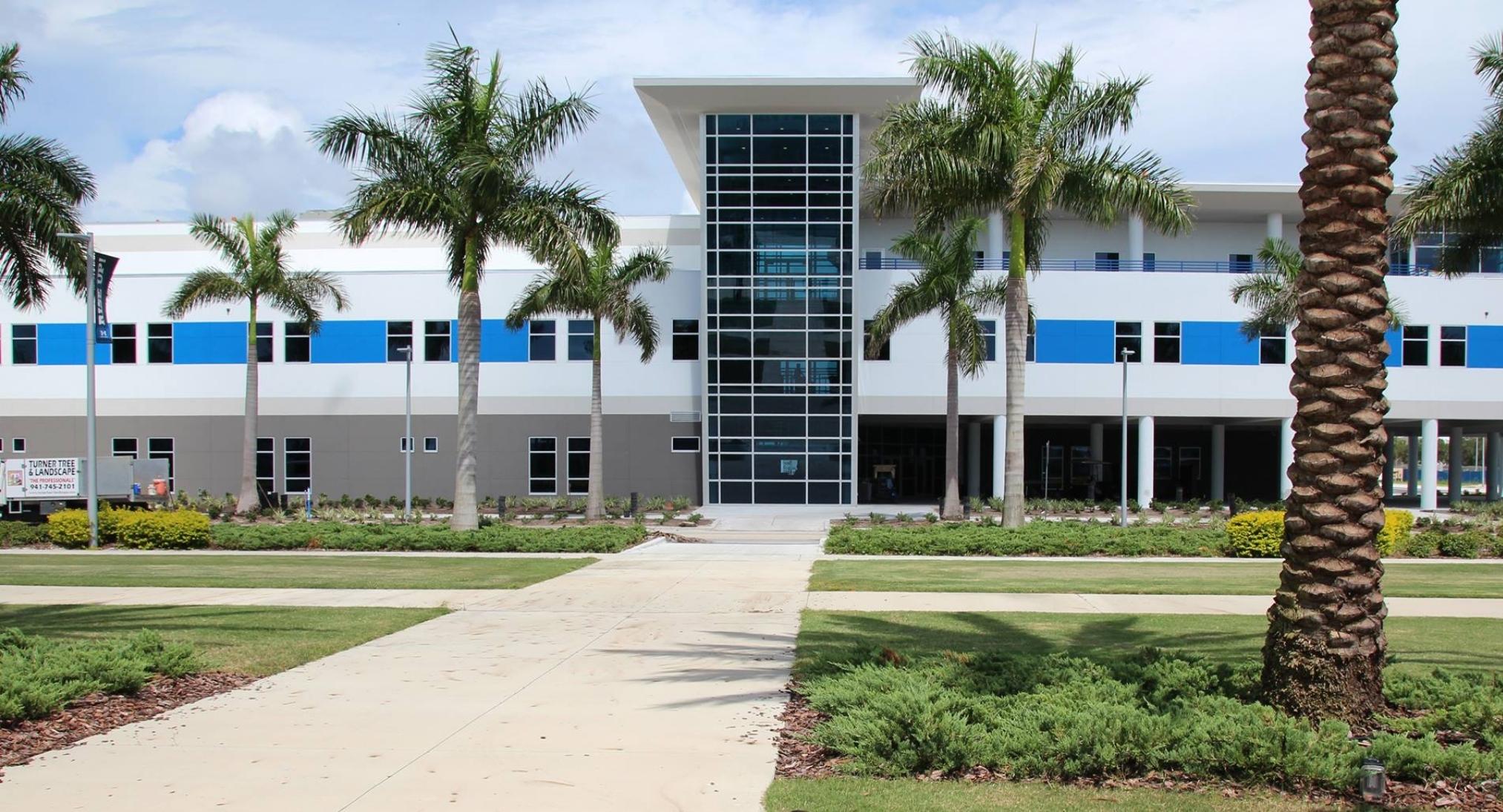 IMG Academy en USA - ICES Spain