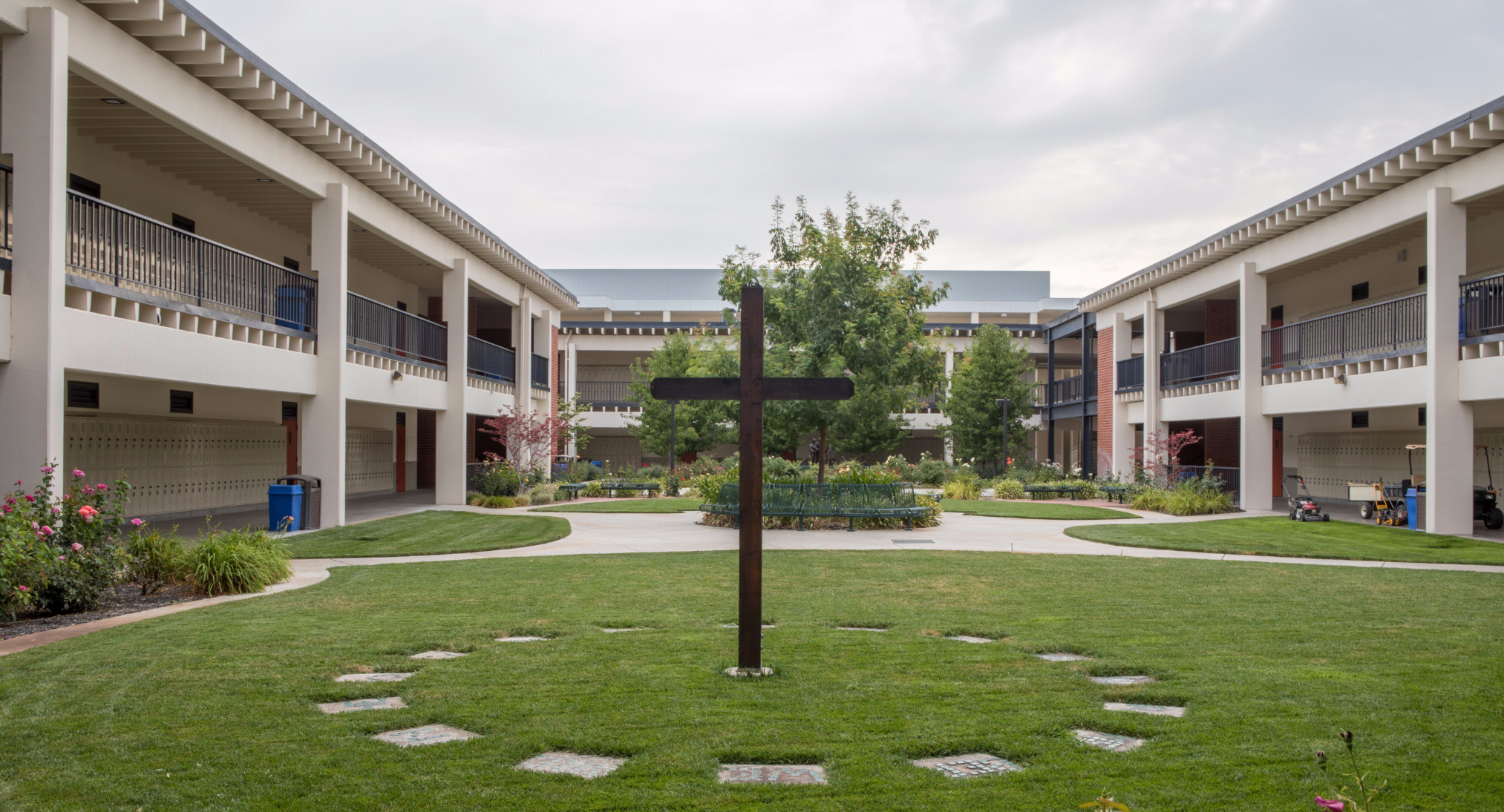 De la Salle College (Macroom) en Irlanda – ICES Spain