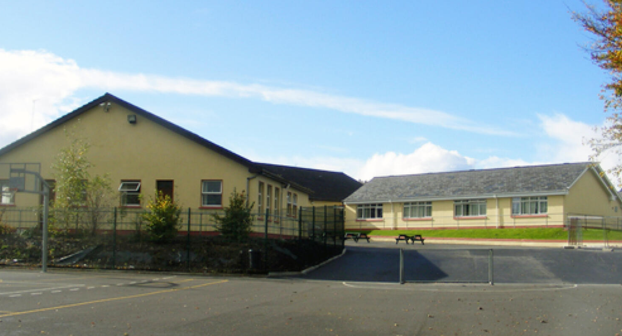 Coláiste Mhuire (Ballygar) en Irlanda – ICES Spain