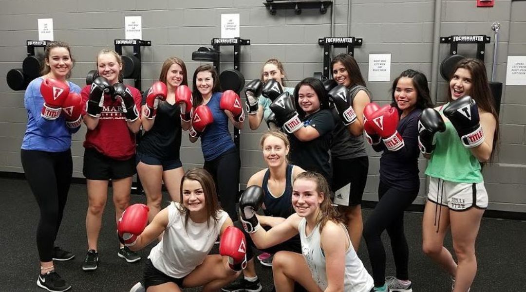 Bishop O'Byrne High School in Kanada – Kulturwerke Deutschland