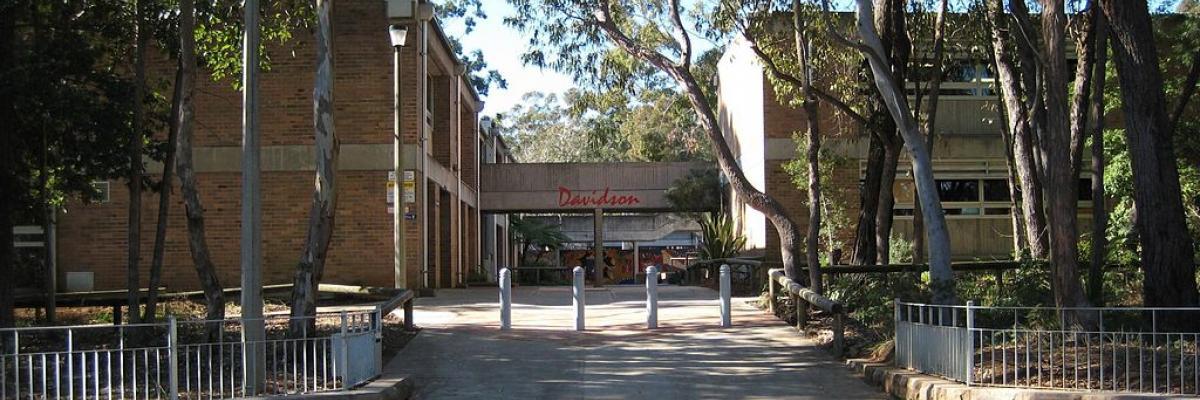 Davidson High School