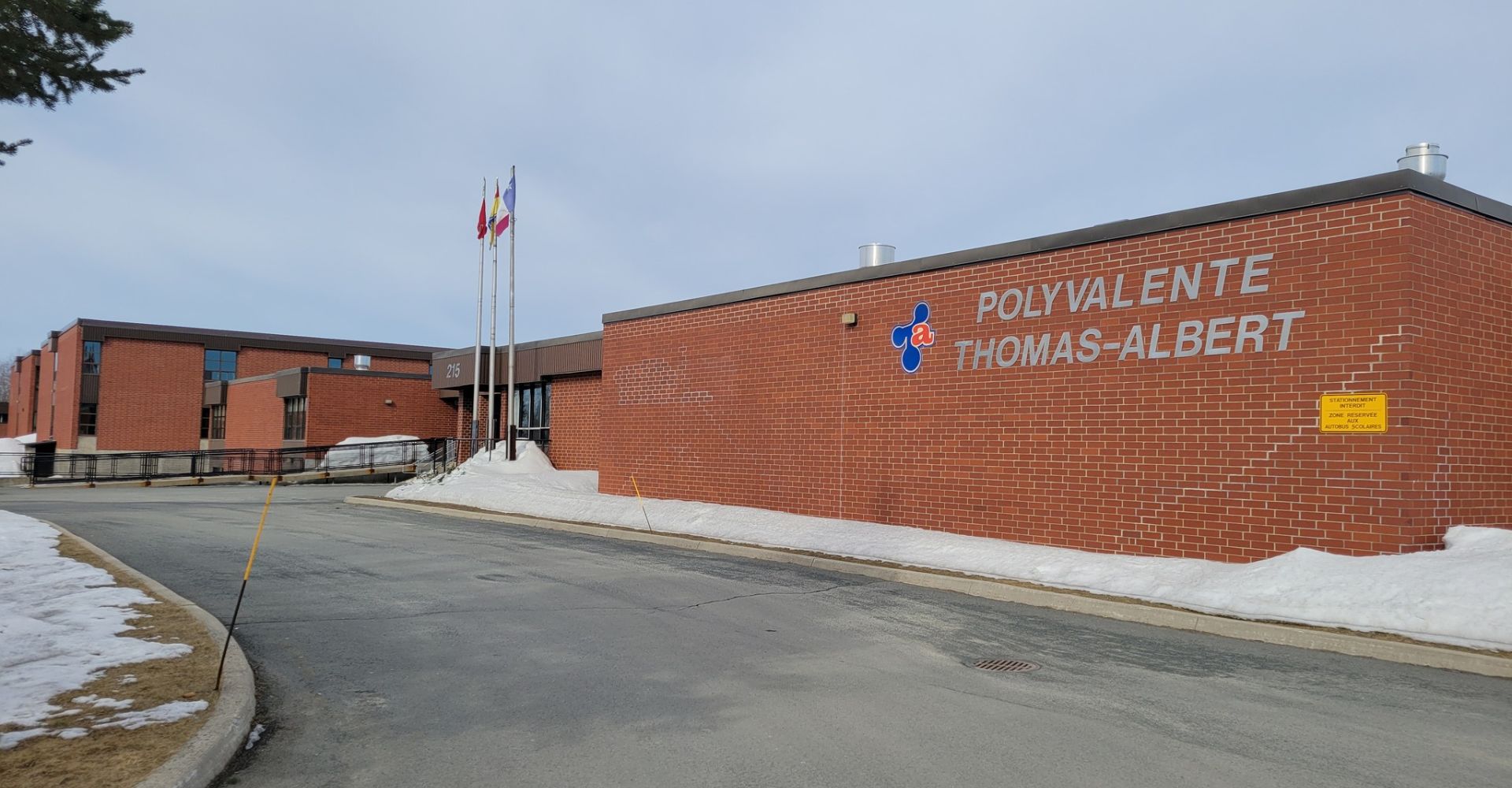 Polyvalente Thomas-Albert in Kanada – Kulturwerke Deutschland