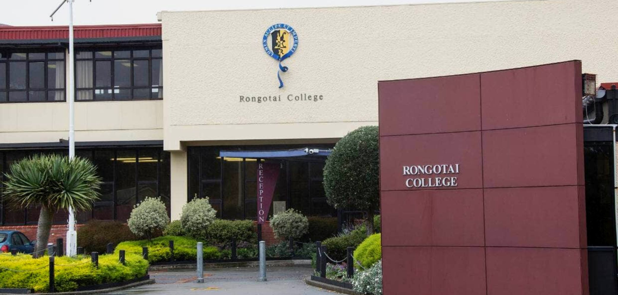 Rongotai College en Nueva Zelanda – ICES Spain