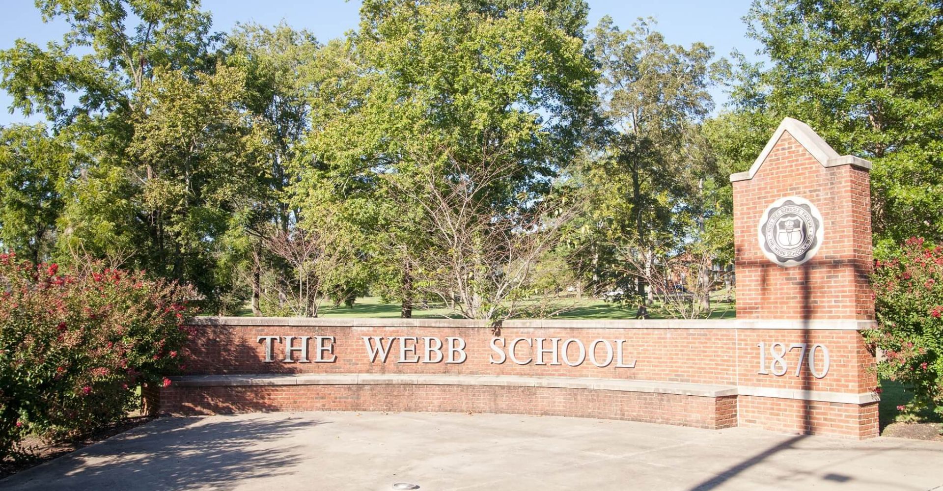 The Webb School in den USA - Kulturwerke Deutschland