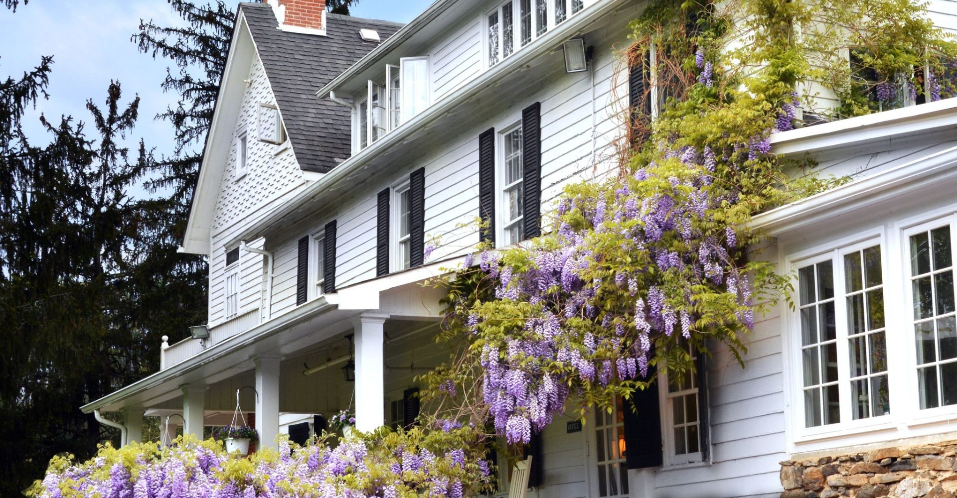 Oldfields School en USA - ICES Spain