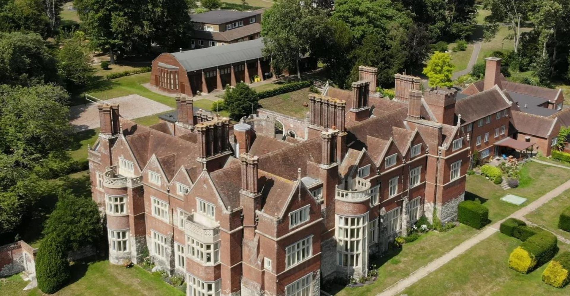 Beech Grove School en Inglaterra – ICES Spain