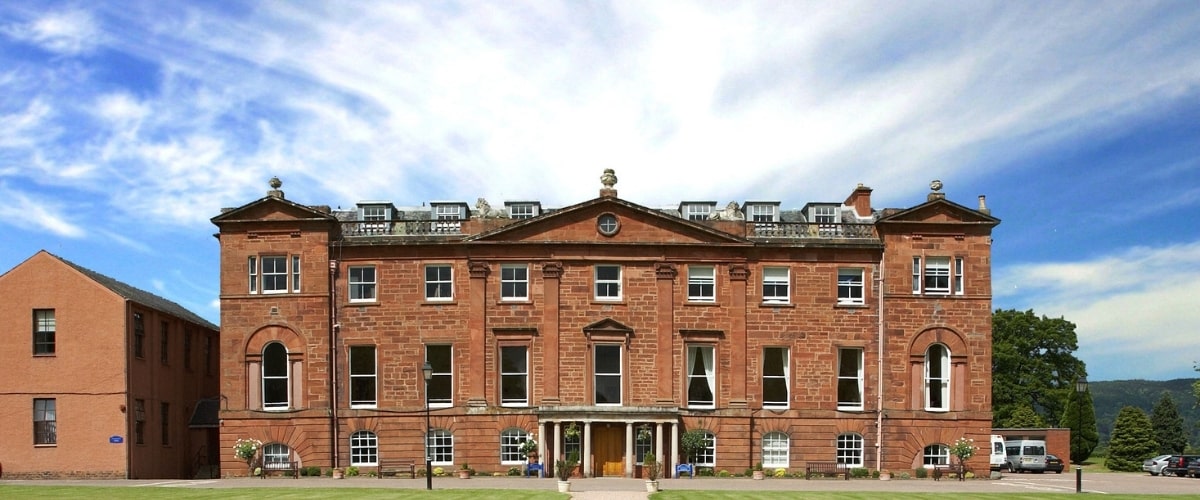 Kilgraston School - Perth, Perth and Kinross - Schüleraustausch Schottland