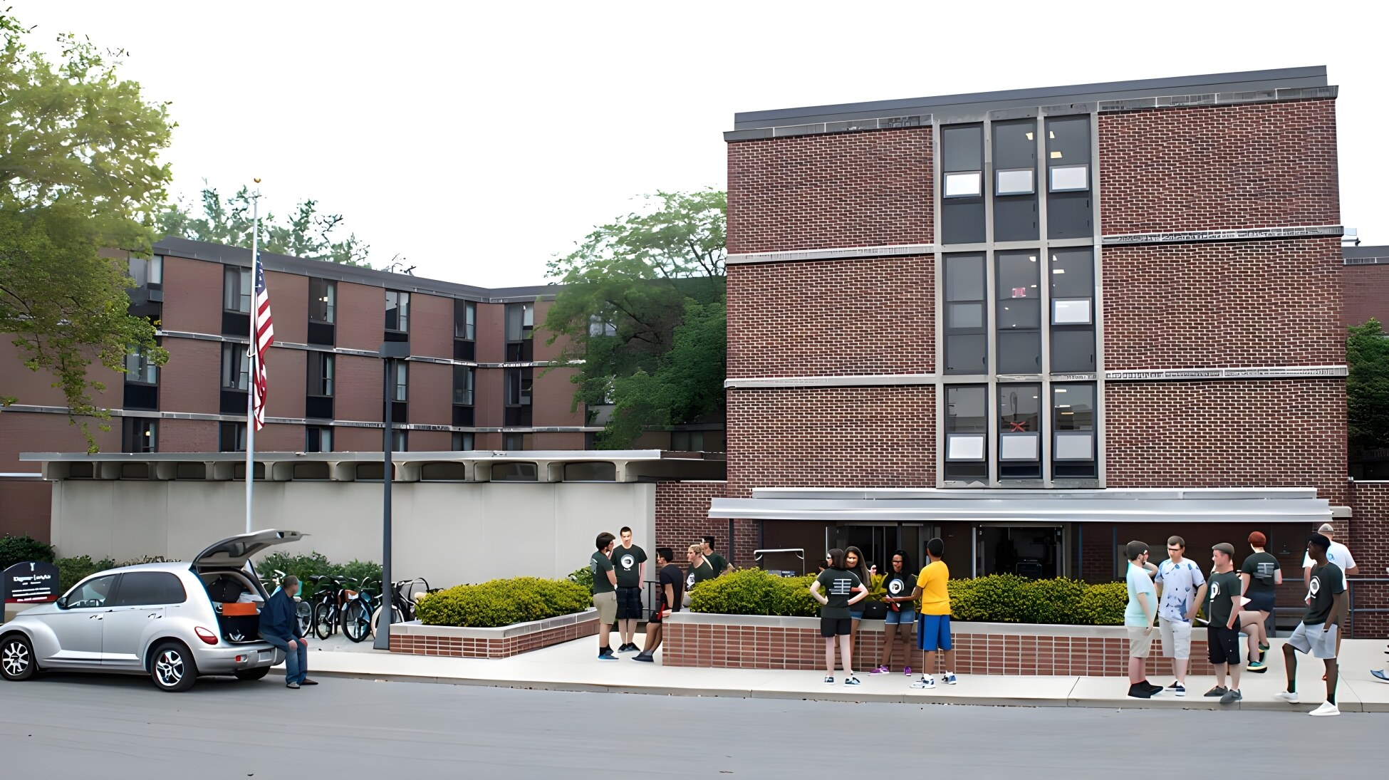 Indiana Academy for Science, Mathematics and Humanities in den USA ...