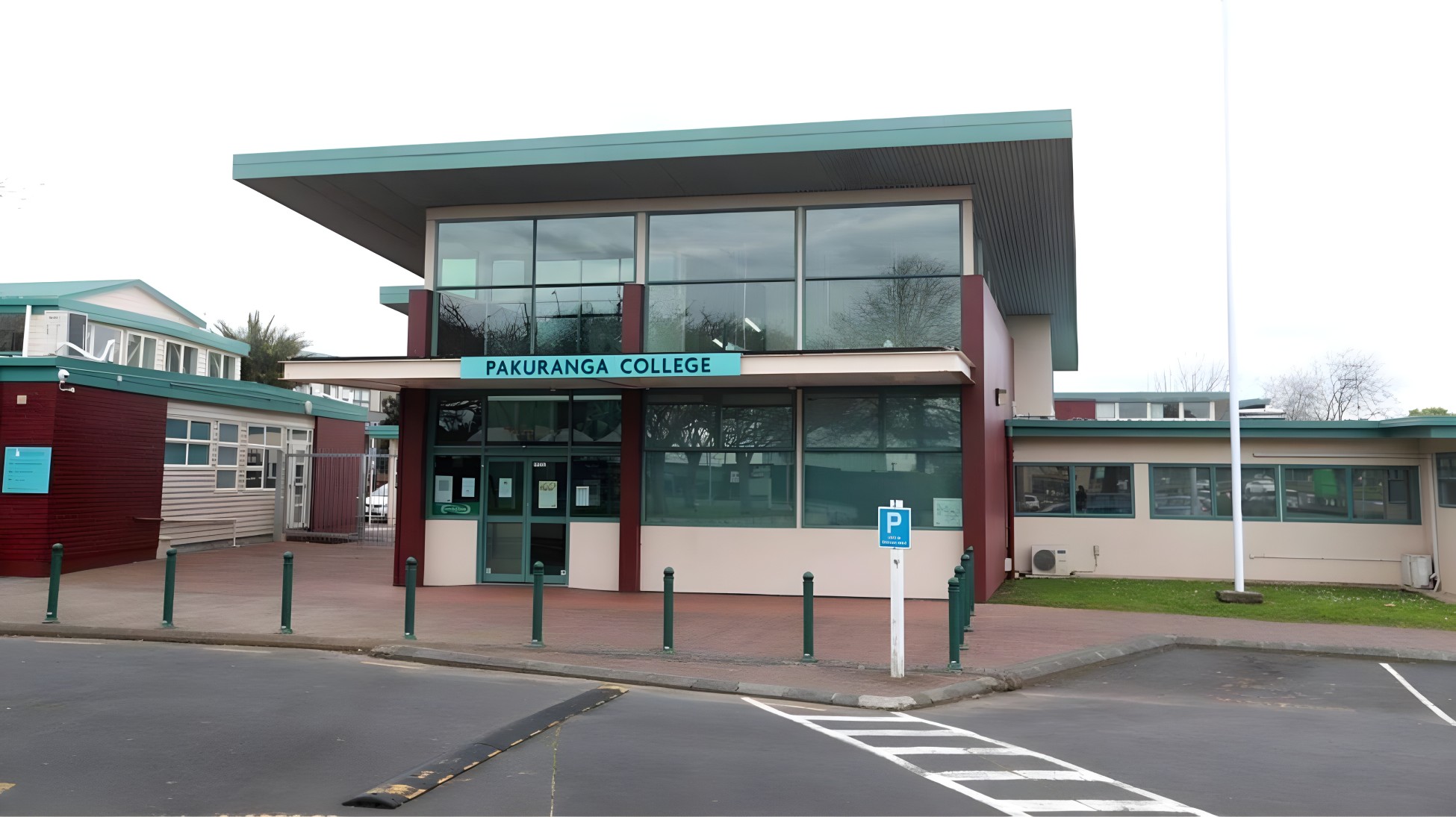 Pakuranga College in Neuseeland – Kulturwerke Deutschland