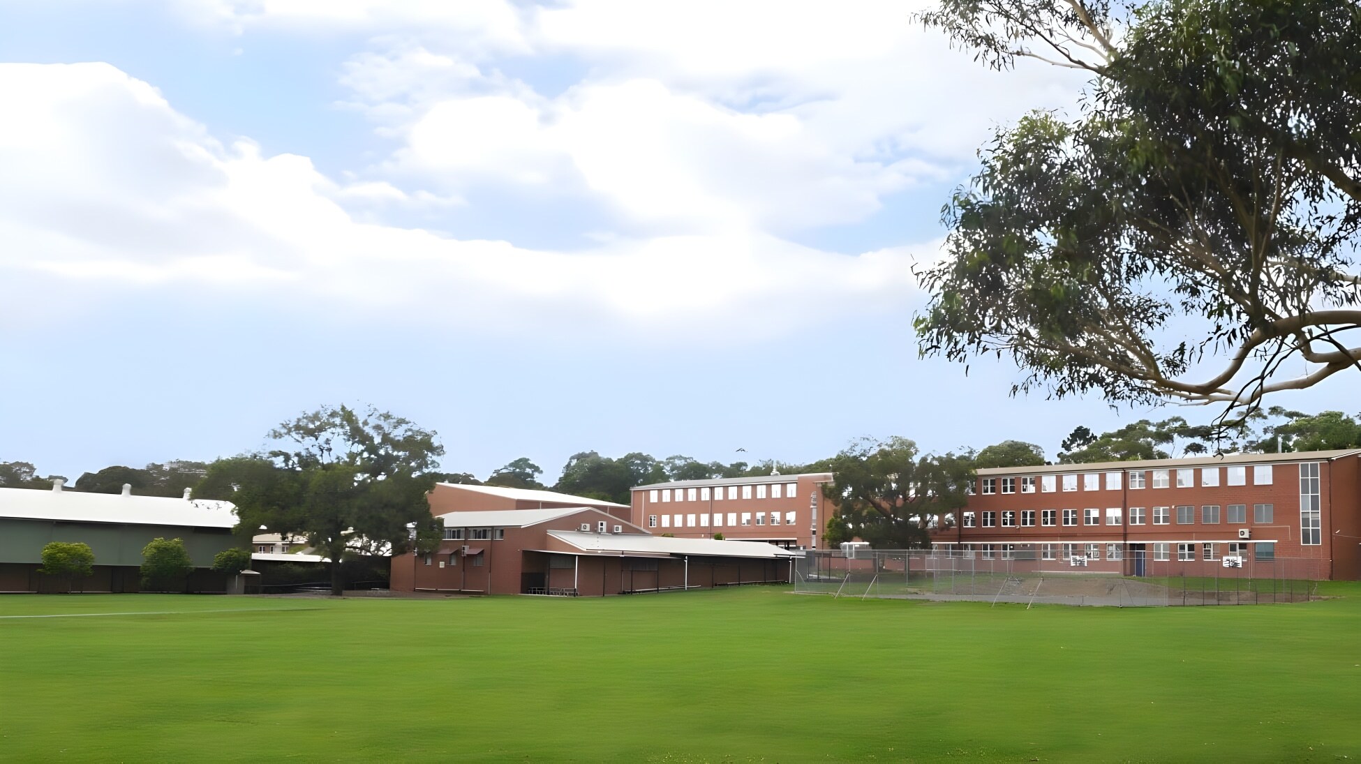 Port Hacking High School in Australien – Kulturwerke Deutschland