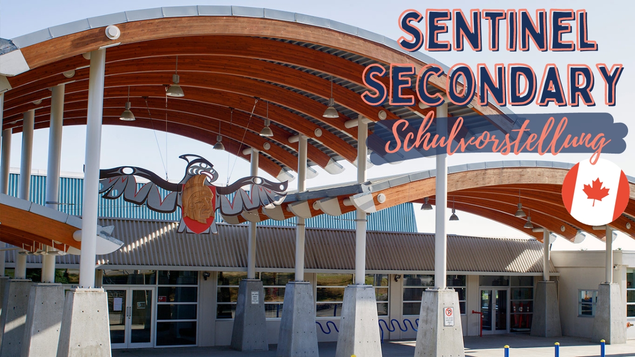Sentinel Secondary School