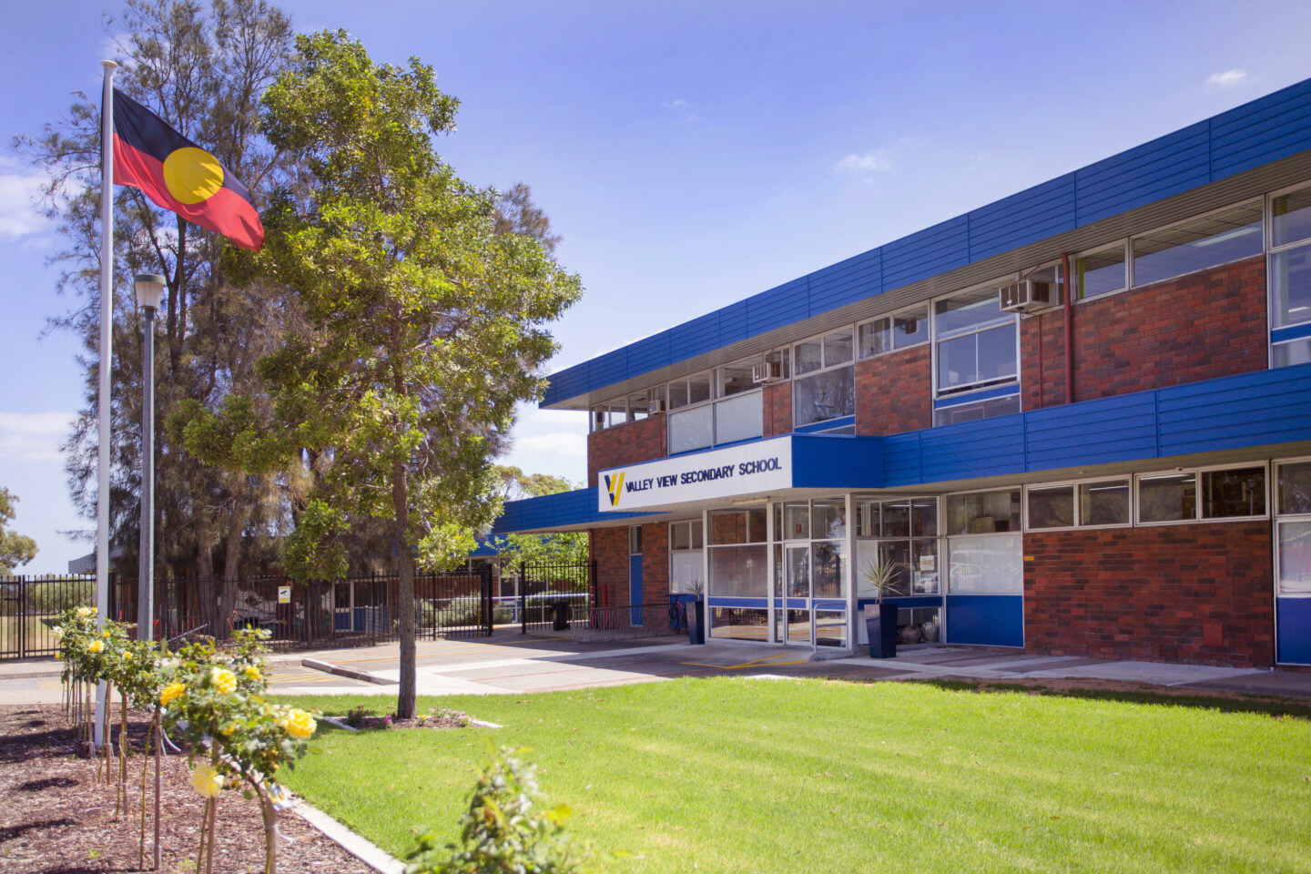 Valley View Secondary