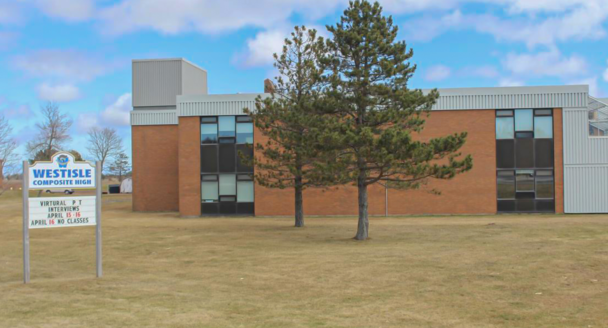 Westisle Composite High School in Kanada – Kulturwerke Deutschland